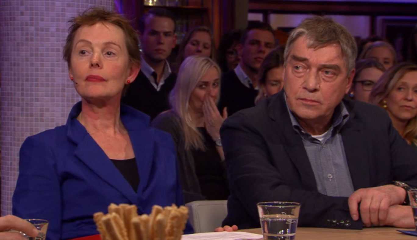RTL Late Night 'Het is de nachtmerrie van elke ouder' - Find Sophia